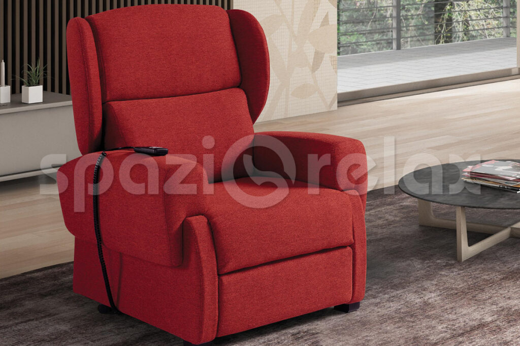 Guida pratica: scegliere una poltrona relax - Spazio Relax