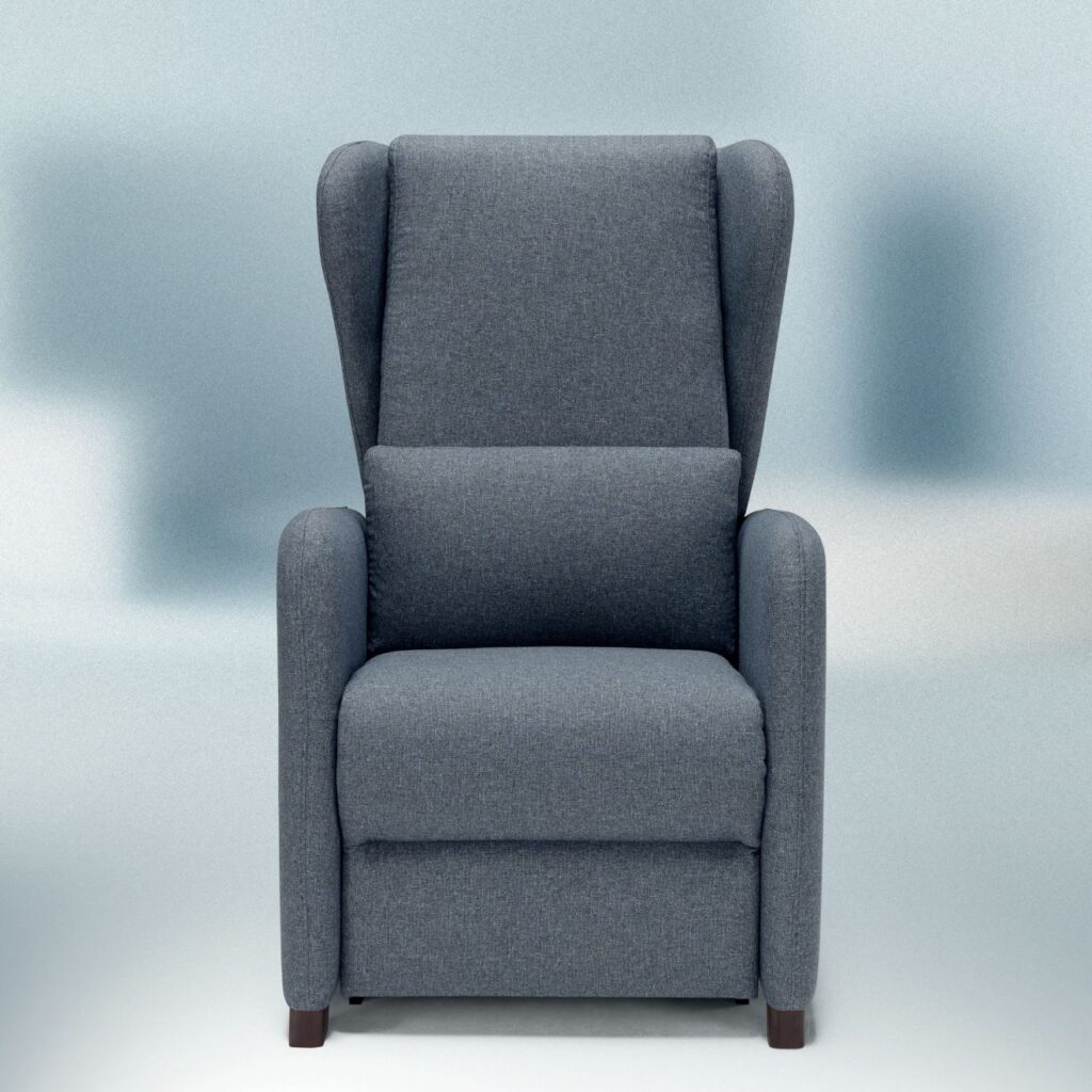 Poltrone Lift-Relax - Spazio Relax